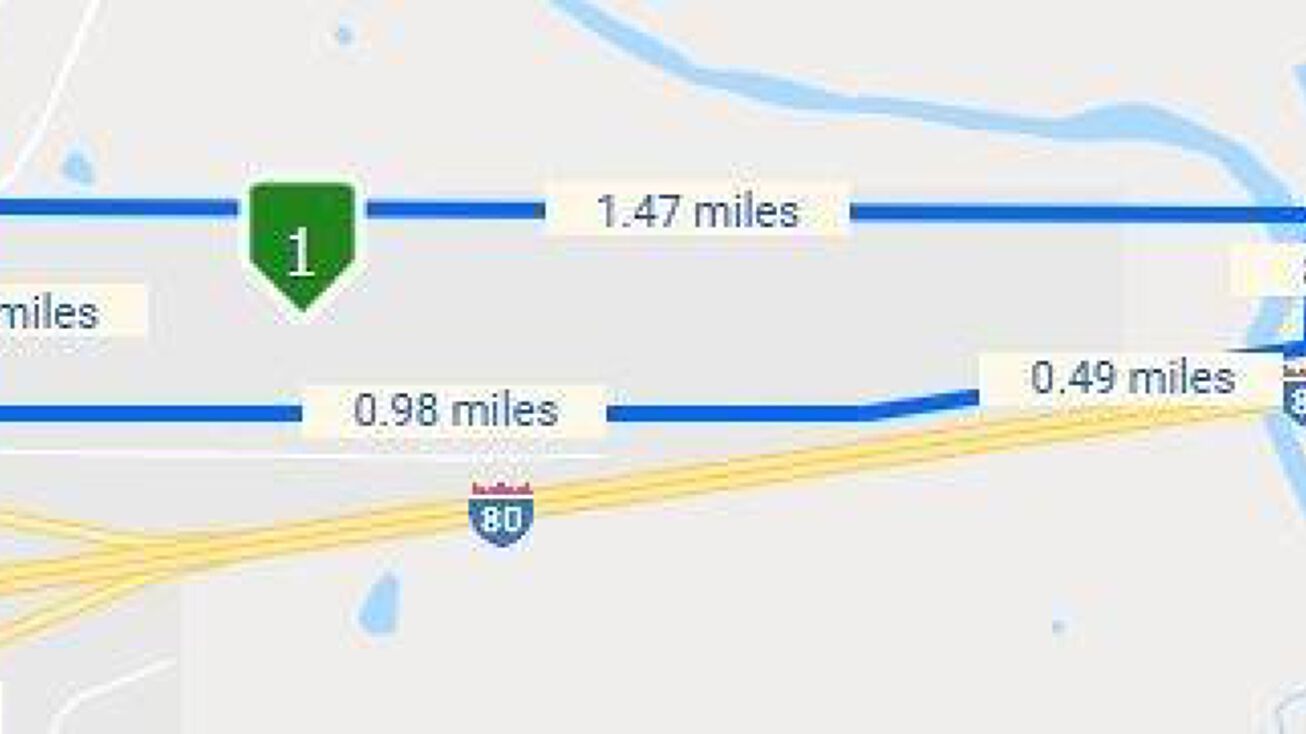 I-80 169, De Soto, Casey, IA 50048 | Crexi.com