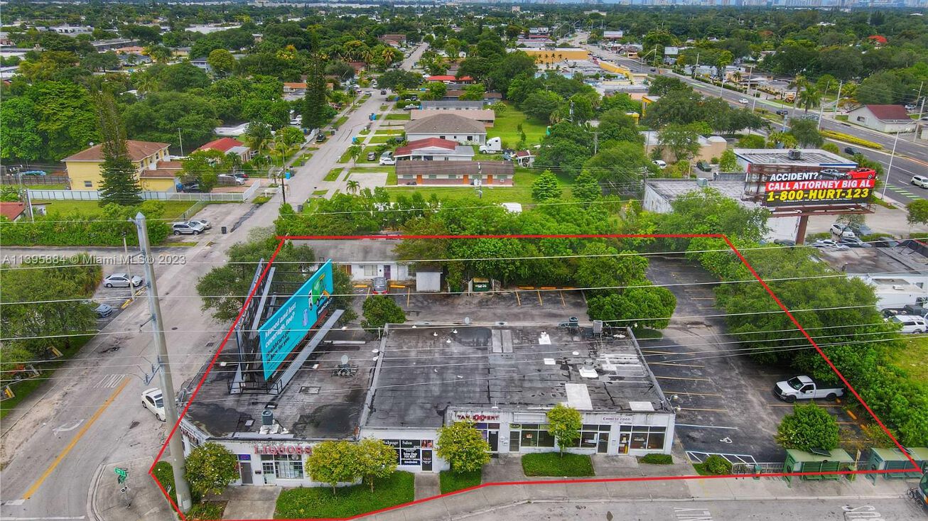 2701 S State Road 7, West Park, FL 33023 | Crexi.com