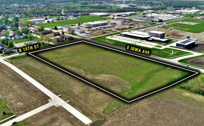 Kennedy St, Indianola, IA 50125 | Crexi.com