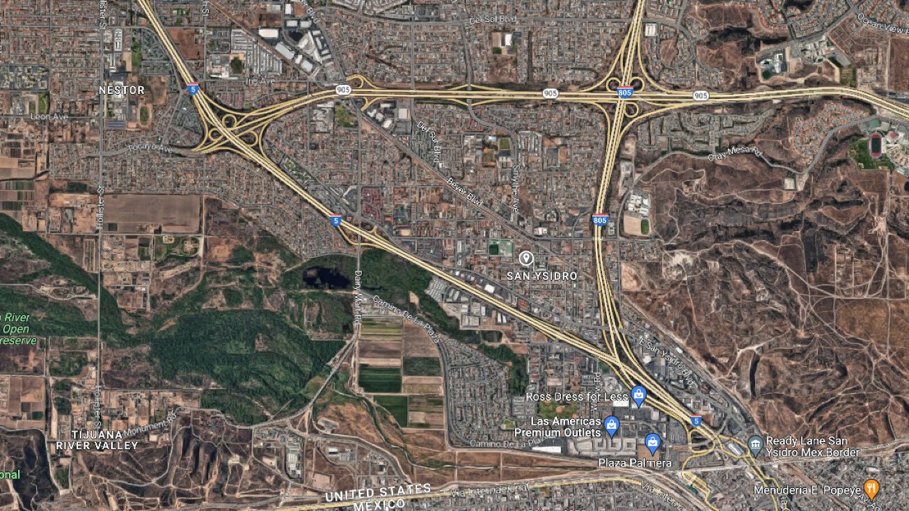 261 Cottonwood Rd, San Diego, CA 92173 | Crexi.com