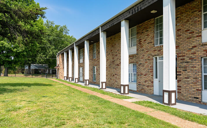 3236 MILLINGTON RD Memphis TN 38127-6102 APN: 069033 00014C | Crexi.com