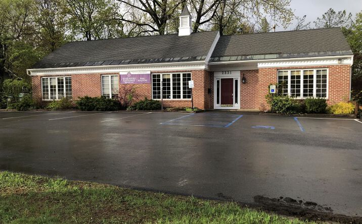 2546 Balltown Rd, Schenectady, NY 12309 - Office Property for Sale ...