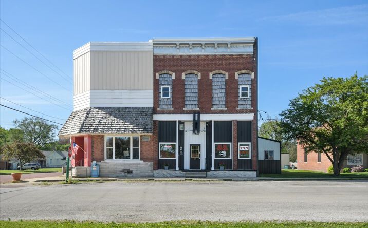 Restaurants for Sale in Sidell, IL | Crexi