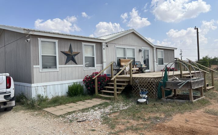 1707 E County Rd 135, Midland, TX 79706 | Crexi.com