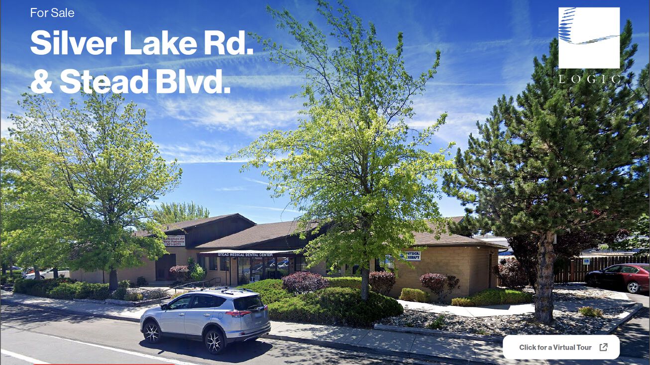 5990 Silver Lake Rd, Reno, NV 89506 | Crexi.com