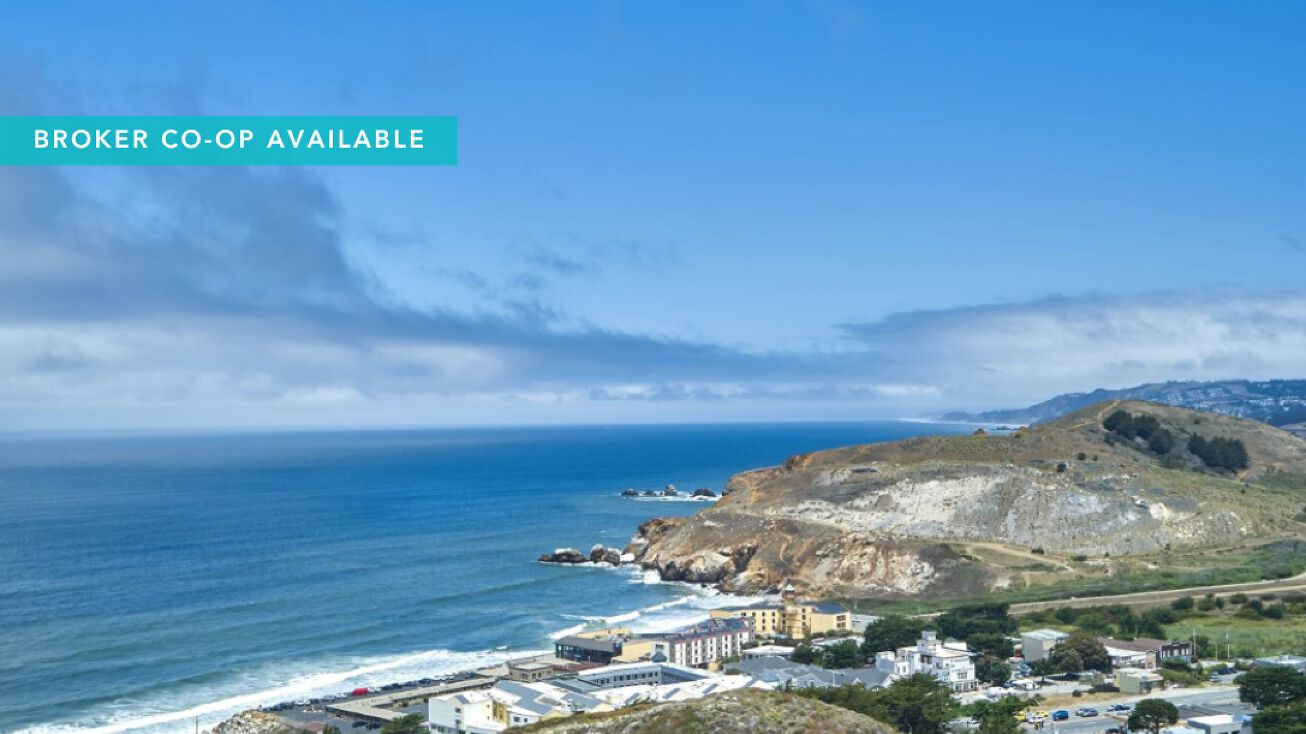 Land For Sale Pacifica Ca at Danelle Perez blog