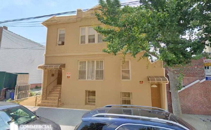 2418 E 4th St, Brooklyn, NY 11223 | Crexi.com