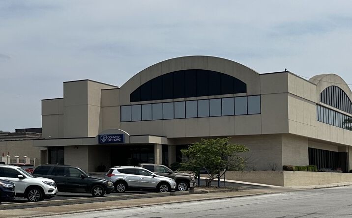 1959 E Kerr St, Springfield, MO 65803 | Crexi.com