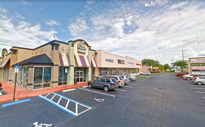 2800 NW Federal Hwy, Stuart, FL 34994 | Crexi.com