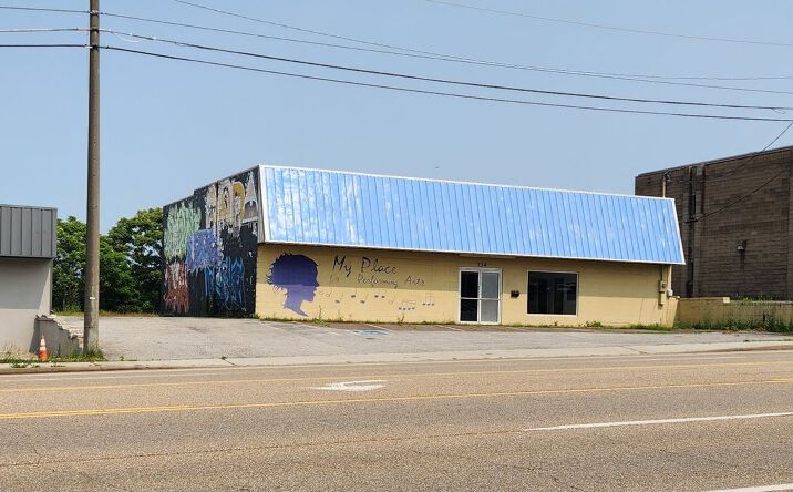 734 HALL OF FAME DR Knoxville TN 37917 APN: 095AA004 | Crexi.com