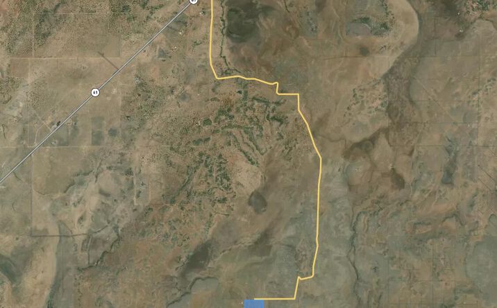 Show Low Pines Unit 9 Lot 159, Concho, AZ 85924 - Land for Sale - Show ...