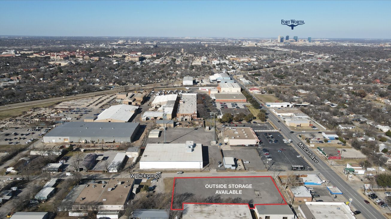 2509-2517 W. Dickson St., Fort Worth, TX 76110 | Crexi.com