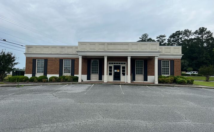 3837 Mercer University Dr, Macon, GA 31206 - Retail Property for Sale ...