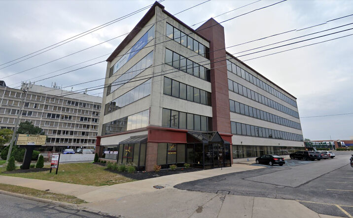 20575 Center Ridge Rd, Rocky River, OH 44116 | Crexi.com