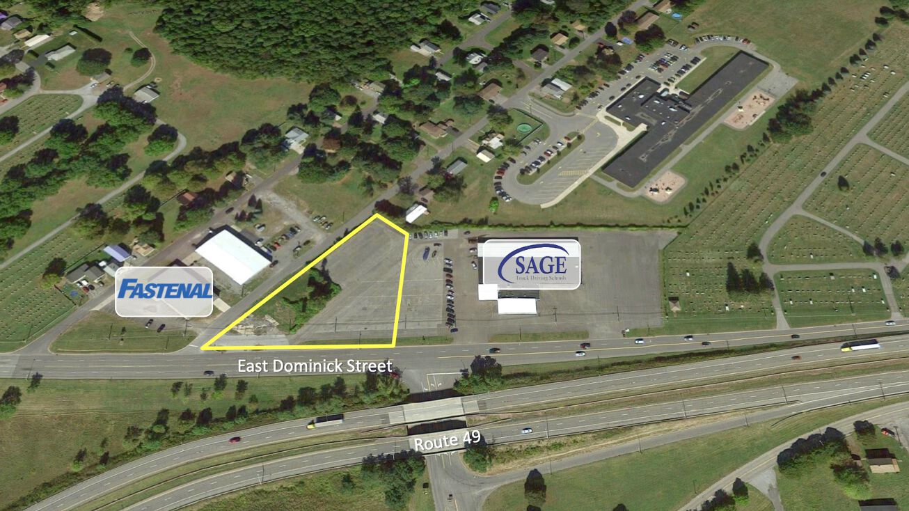 7019 E Dominick St, Rome, NY 13440 - Land for Sale - 7019 E. Dominick ...