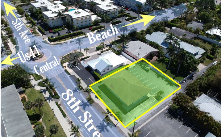 130 9th St N, Naples, FL 34102 | Crexi.com