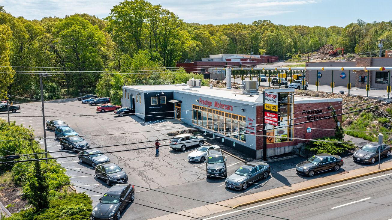 1124 Bald Hill Rd, Warwick, RI 02886 | Crexi.com