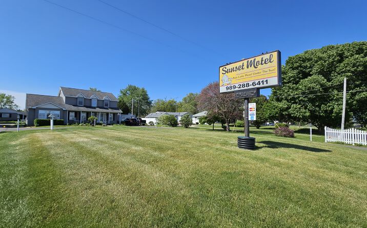 Motels for Sale in Michigan | Crexi