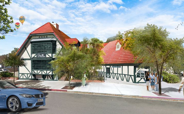 425 FIRST ST Solvang CA 93463 APN: 139-192-024 | Crexi.com