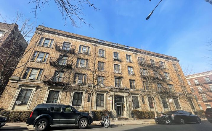 448 E 26th St, Brooklyn, NY 11226 | Crexi.com