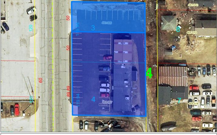 4477 Cleveland St, Gary, IN 46408 - Special Purpose Property for Sale ...