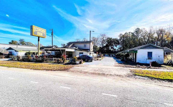 Hotels, Motels, Restaurants & Hospitality for Sale in Turbeville, SC ...