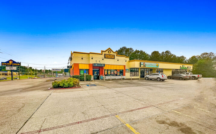 Longview, TX Commercial Real Estate for Sale | Crexi.com