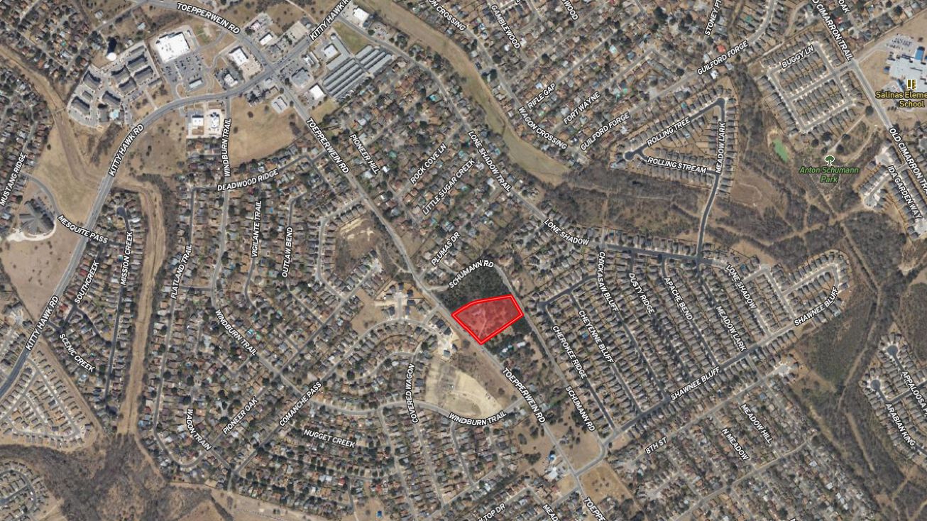 932 Toepperwein Rd, Converse, TX 78109 | Crexi.com