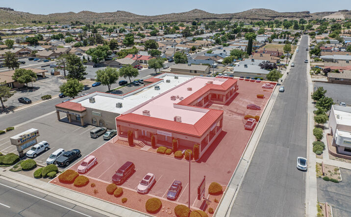2403 N STOCKTON HILL RD Kingman AZ 86401-4188 APN: 311-15-225D | Crexi.com