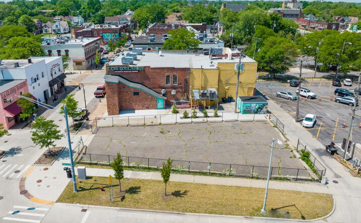 3338 Bagley St, Detroit, MI 48216 | Crexi.com