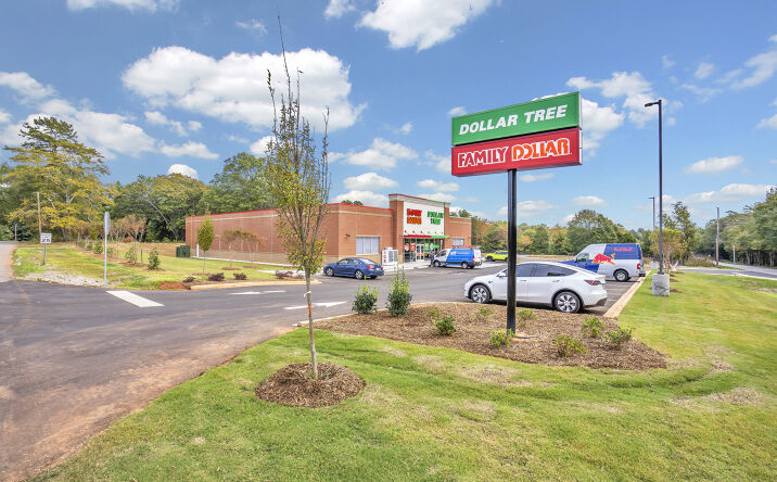 2290 LIBERTY HWY Six Mile SC 29682-9722 APN: 4058-10-46-5280 | Crexi.com