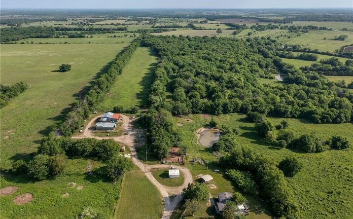 2057 Deer Road, Fort Scott, KS 66701 - Special Purpose Property for ...