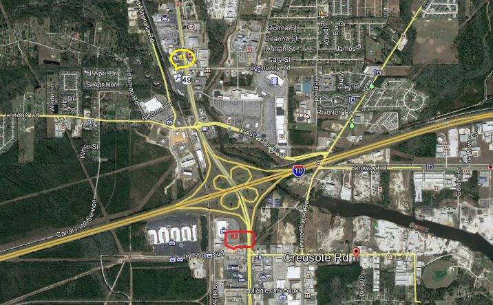 10573 US 49 Gulfport MS 39503 | Crexi.com