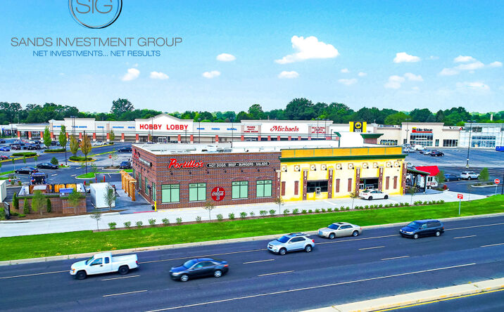 8150 S US Hwy 31, Indianapolis, IN 46227 | Crexi.com