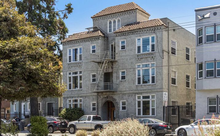 1068 Aileen St, Oakland, CA 94608 | Crexi.com