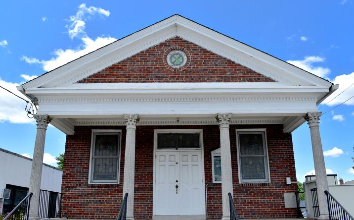 469 S Franklin St, Hempstead, NY 11550 | Crexi.com