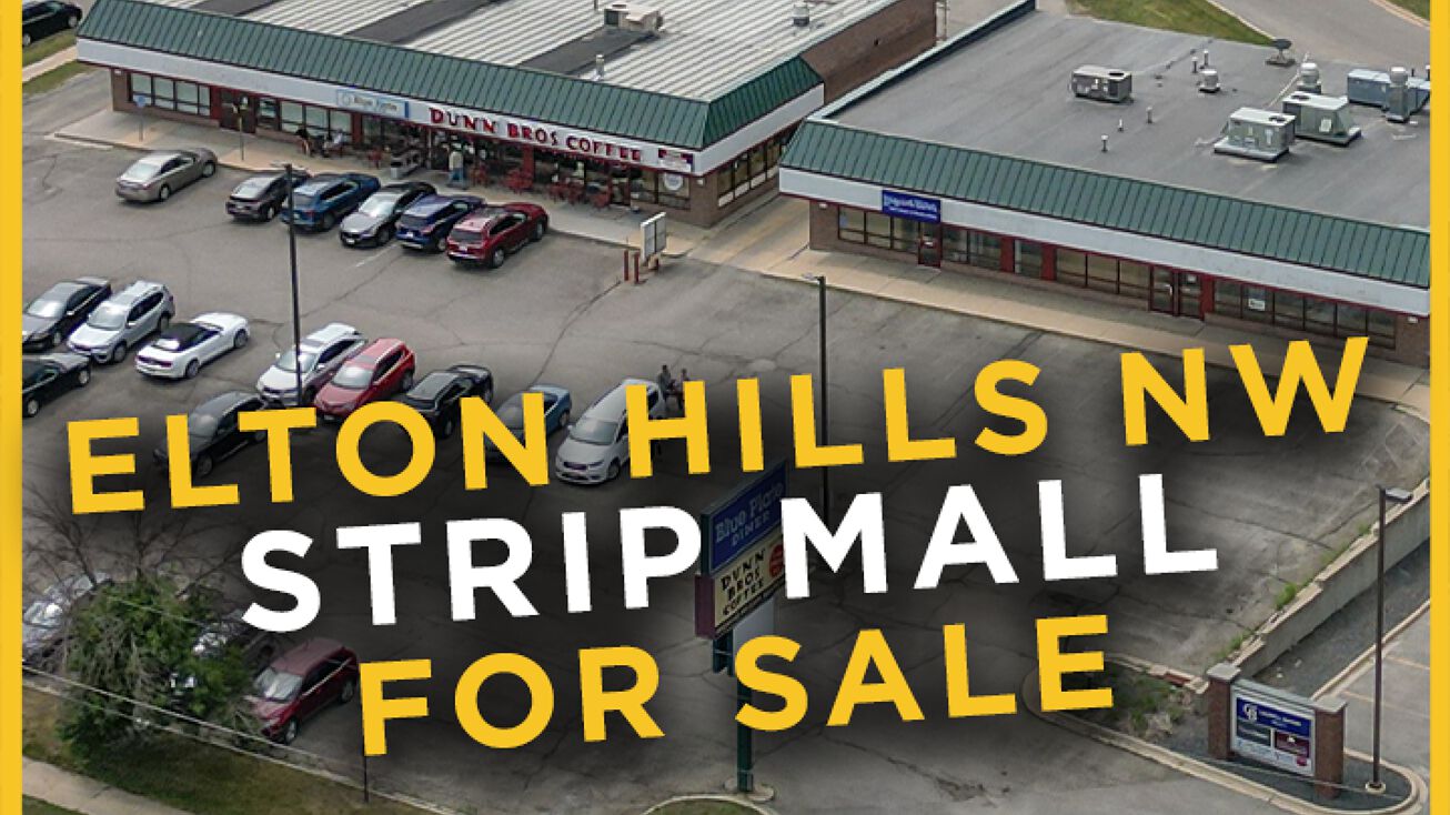 120 Elton Hills Dr NW, Rochester, MN 55901 | Crexi.com