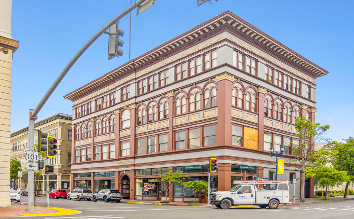 333 E ST Eureka CA 95501 | Crexi.com