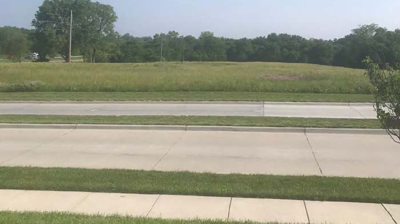 NEC of Stuart Road and 291 Highway, Lee's Summit, MO 64082 - Land for ...