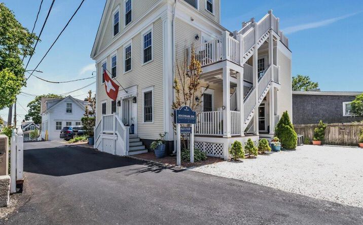 6 Dyer Street, Provincetown, MA 02657 | Crexi.com
