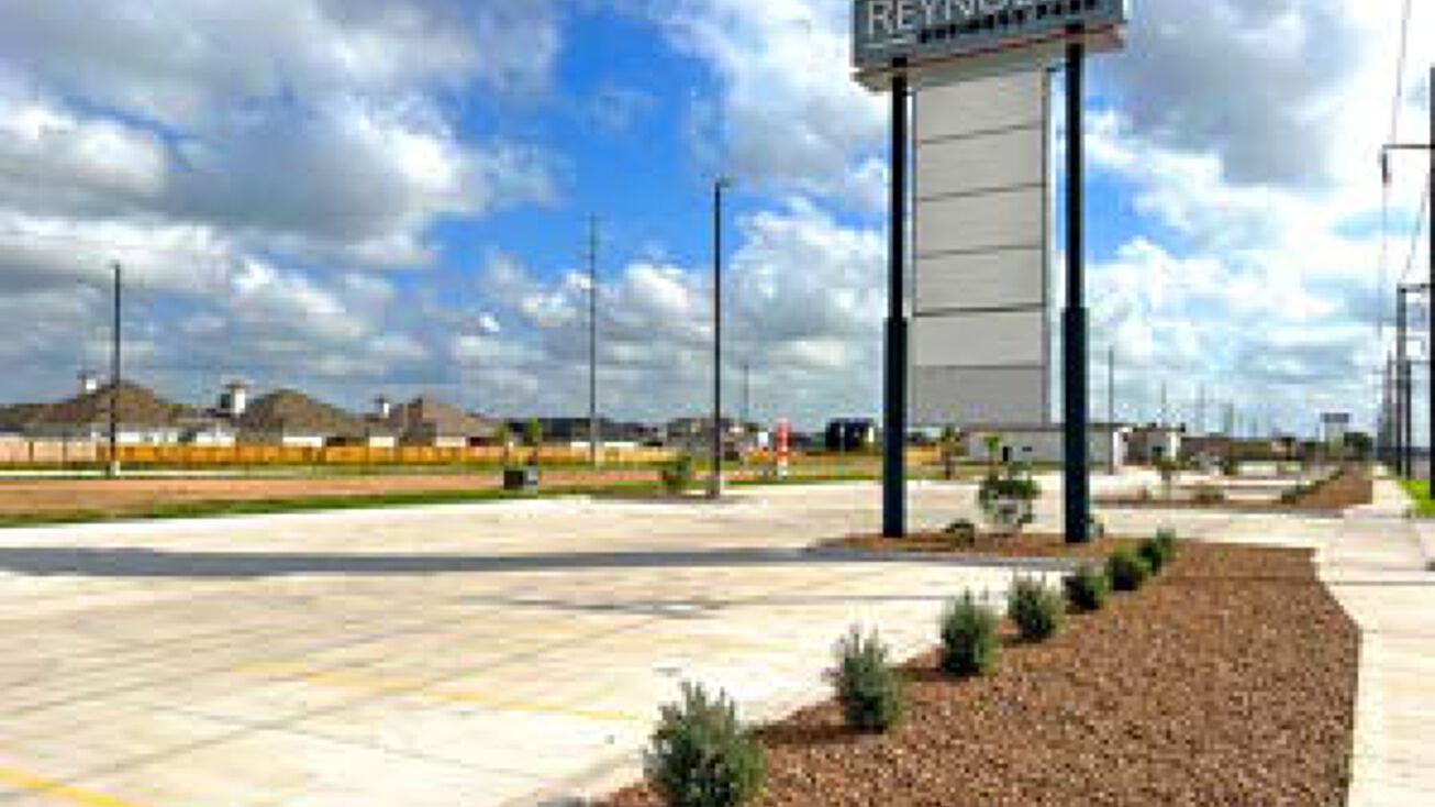 Lot 6 Buddy Owens Blvd McAllen, McAllen, TX 78504 - Land for Sale ...