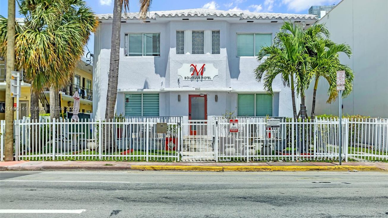 6945 Abbott Ave, Miami Beach, FL 33141 | Crexi.com