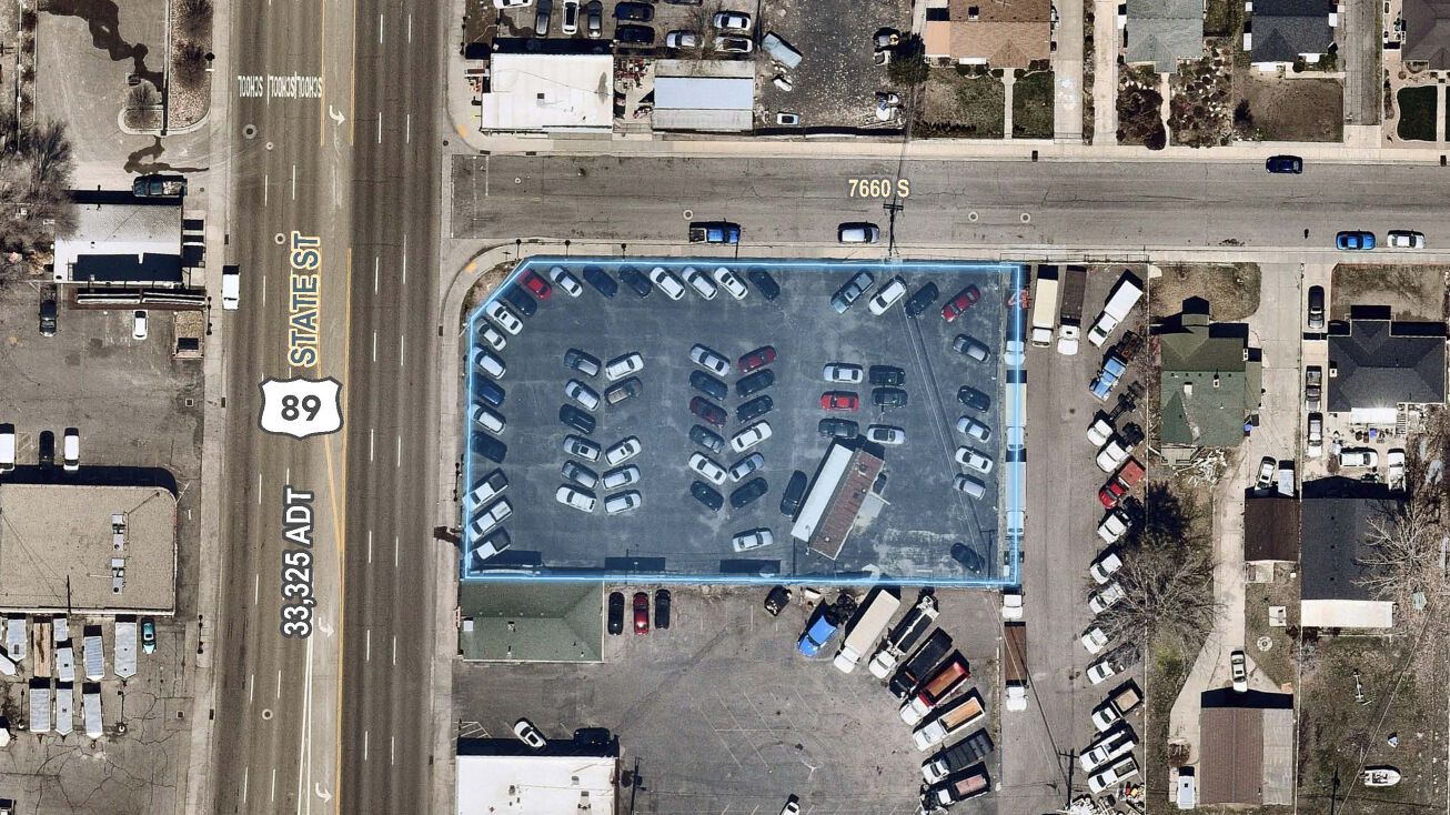 7677 S State St, Midvale, UT 84047 | Crexi.com