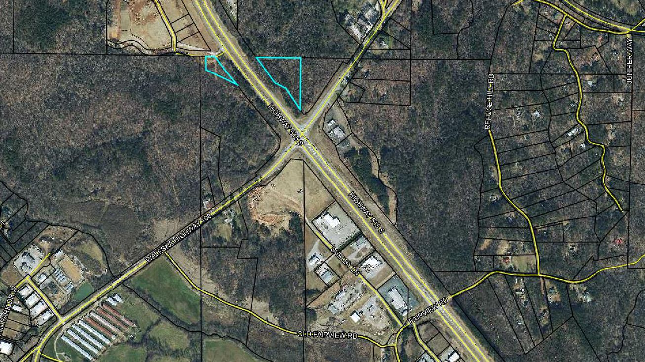 15 GA-515, Jasper, GA 30143 | Crexi.com