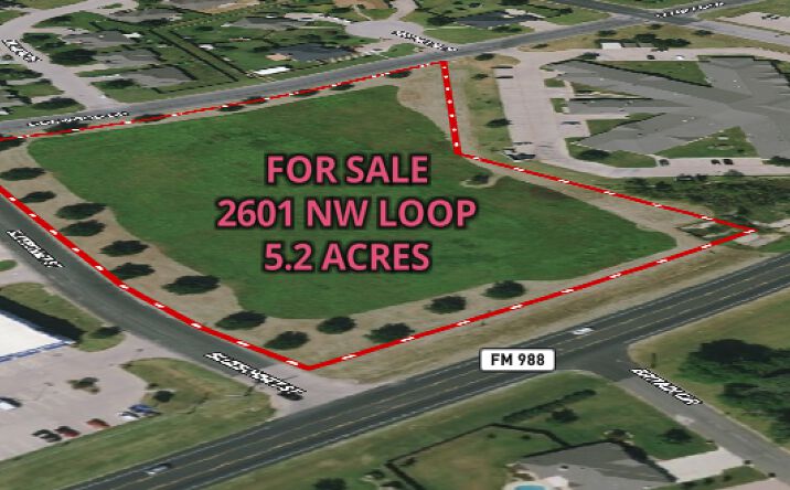 2601 Northwest Loop, Stephenville, TX 76401 | Crexi.com