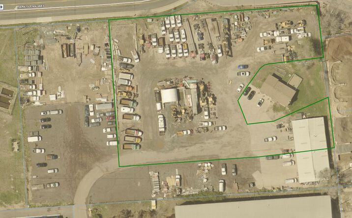 11689 Progress Ln, Parker, CO 80134 | Crexi.com