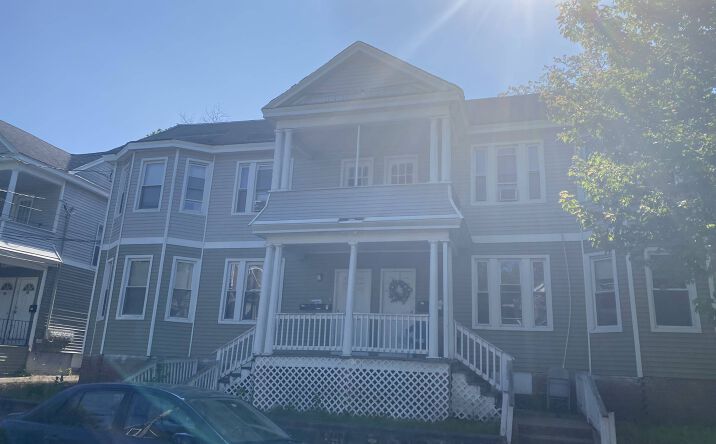 40 Blake St, New Haven, CT 06511 - Multifamily Property for Sale