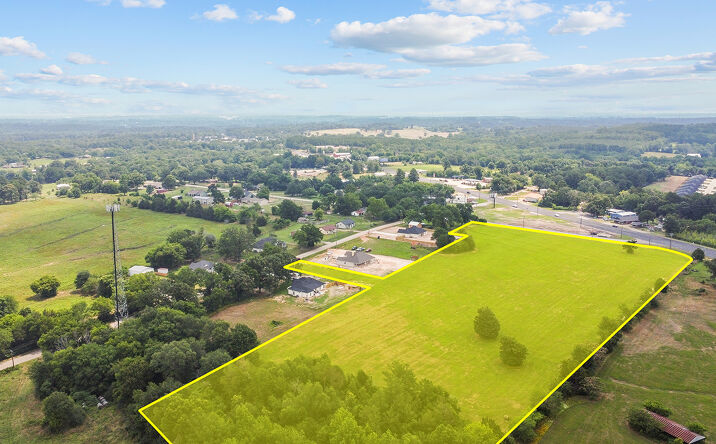 15356 COUNTY RD 196 Tyler TX 75703 | Crexi.com