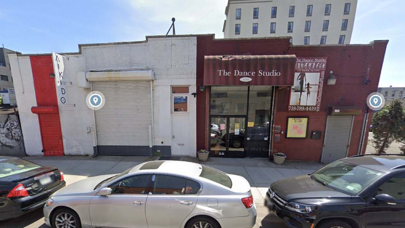 630 Sackett St, Brooklyn, NY 11217 - Industrial Property for Sale - 630 ...