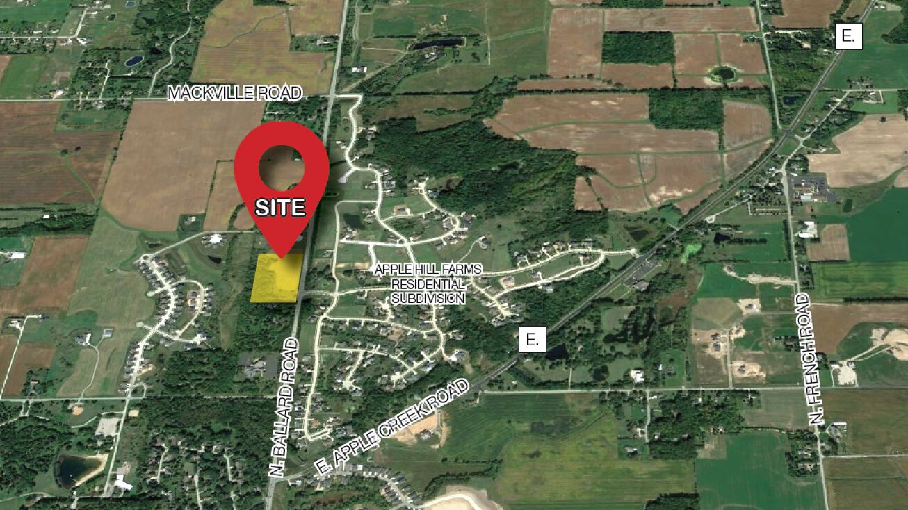 N Ballard Rd, Appleton, WI 54911 | Crexi.com